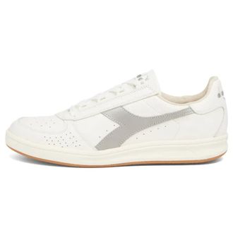 Diadora Ikonoische B.Elite 84 Sport Sneakers - - Shoes - Herren - Wei&szlig; - 40 1/2 EU