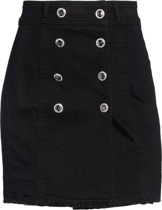 Liu Jo HOSEN & R&Ouml;CKE - Jeansr&ouml;cke auf YOOX.COM
