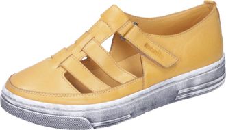 Dr. Brinkmann Manitu Damen 840004-06 Sneaker, Gelb, 39 EU