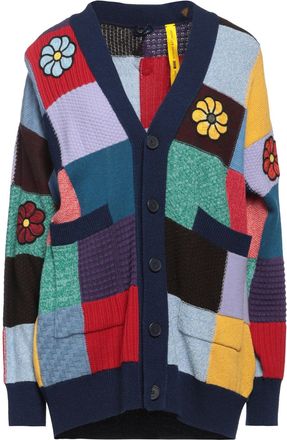 Moncler STRICKWAREN - Strickjacken auf YOOX.COM