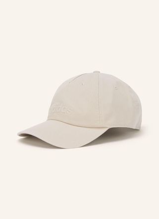 adidas Cap Washed Dad beige