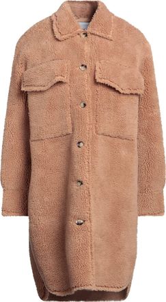 Ava Adore JACKEN & MÄNTEL - Shearling- & Kunstfell auf YOOX.COM