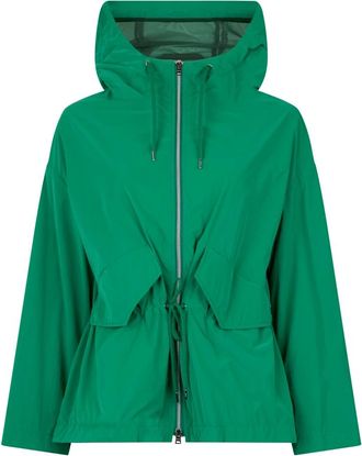 Herno Femme, Vestes, Vert, Taille: 36 FR Manteaux