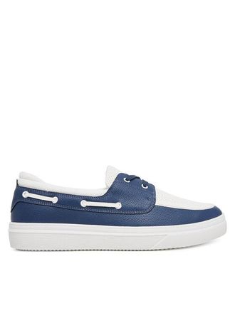 Aldo Aldo Halbschuhe Wildwave 13963672 Dunkelblau