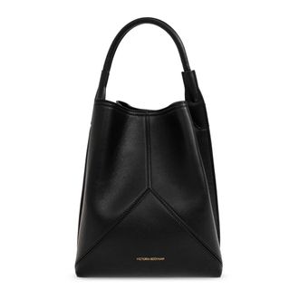 Victoria Beckham Damen, Taschen, Schwarzk, ONE SIZEGr&ouml;&szlig;e