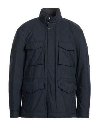 Woolrich JACKEN & M&Auml;NTEL - Jacken und Anoraks auf YOOX.COM