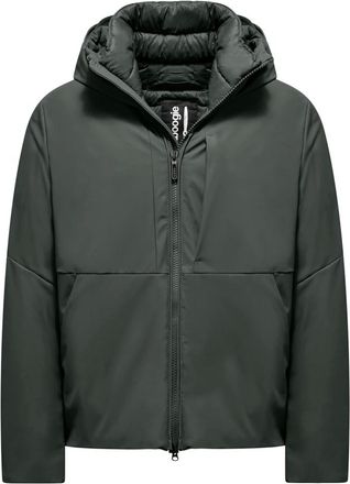 Bomboogie Homme, Vestes, Noir, Taille: XL Tokyo Jacket