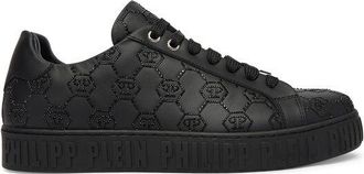 Philipp Plein Sneakers SAFS USC0920 PLE005N Schwarz