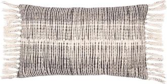 furn. Yard Sono Ink abstrakte Kissenbedeckung