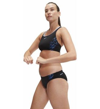Speedo Placement 2 W - Bikini - Damen