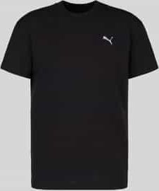 Puma Regular Fit T-Shirt mit DryCell Technology Modell PUMATECH Essentials Tee