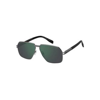 Marc Jacobs Herren, Accessories, Schwarzk, 61 MMGr&ouml;&szlig;e