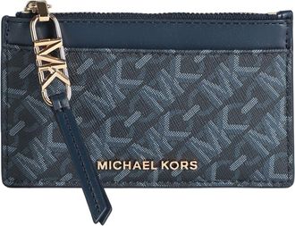 Michael Kors Kleinlederwaren - Kartenetuis auf YOOX.COM