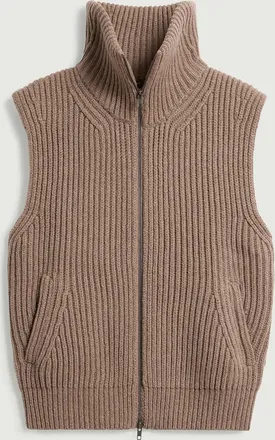 SOEUR VESTE KRISTEN BEIGE CHIN&Eacute;