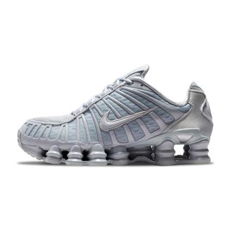 Nike Femme, Sport, Gris, Taille: 39 EU Shox TL