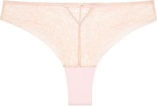 Passionata Tanga en dentelle ajour&eacute; &agrave; larri&egrave;re