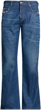Diesel BAS - Pantalons en jean sur YOOX.COM