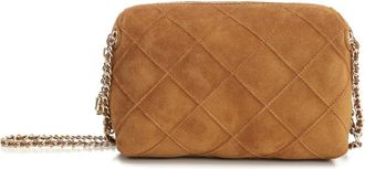 Tory Burch Schultertasche - Braun
