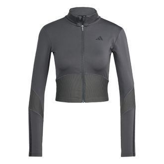 adidas Trainingsjacke Hyperglam