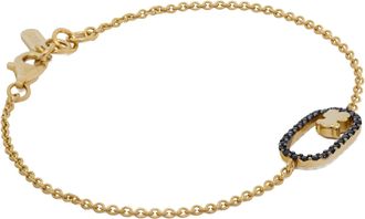 Tous Armband TOUS Camille 1004562700 Silberfarben