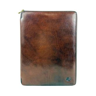 The Bridge unisex, Accessoires, Brun, Taille: ONE Size Porte-bloc-notes Story