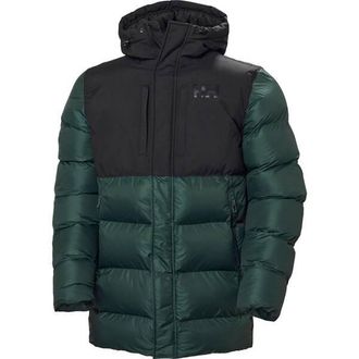 Helly Hansen Herren Mantel ACTIVE PUFFY LONG JACKET