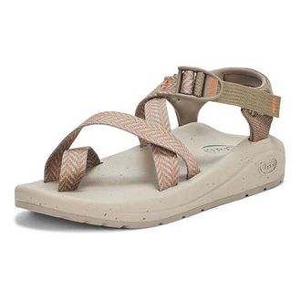 Chaco Boucle dorteil Cushz pour homme, Truffe Frond, 48 EU