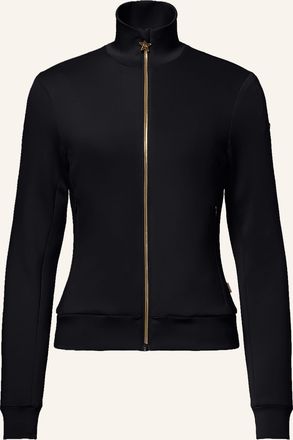 Goldbergh Goldbergh Funktionsjacke Akita schwarz