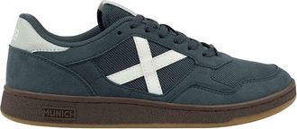 Munich Unisex Arrow 75 Sneaker, 44 EU