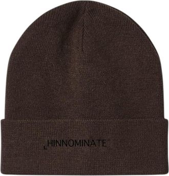 Hinnominate M&uuml;tze