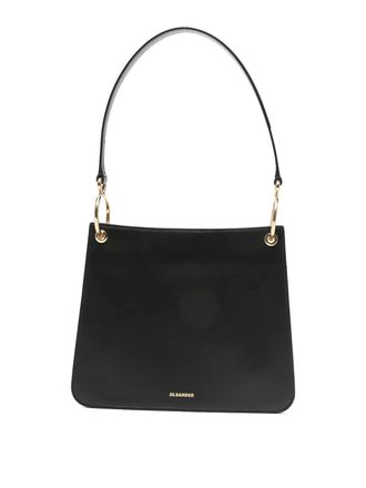 Jil Sander Sac Cabas - Argent
