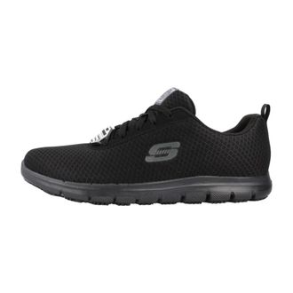 Skechers Ghenter - Bronaugh SR Sneakers - - Shoes - Damen - Schwarzk - 36 EU