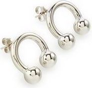 Justine Clenquet Boucles doreille Carey