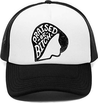 Vendax Vendax Handmaids Tale Praised Be, Bitch Casquette De Baseball Rapper Cap