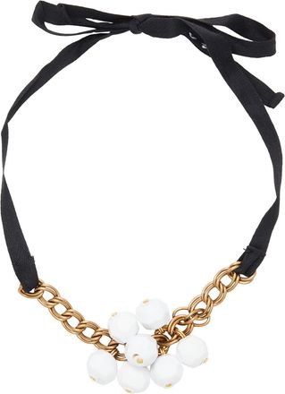 Marni SCHMUCK und UHREN - Halsketten auf YOOX.COM