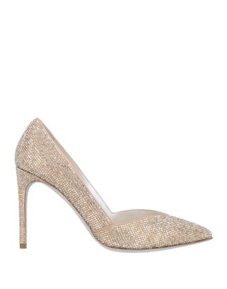 Rene Caovilla SCHUHE - Pumps auf YOOX.COM