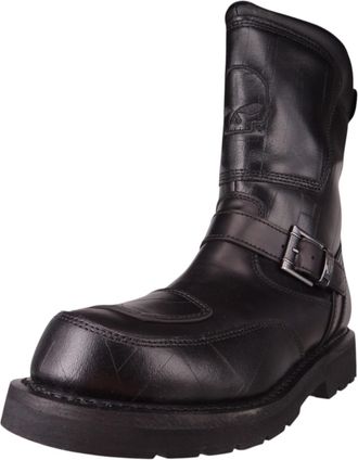 Harley-Davidson Stiefel Shift Ride CE