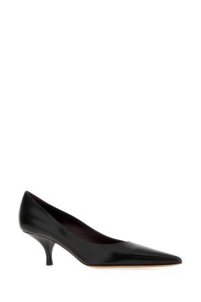 The Row Lili Pump Pumps - Black