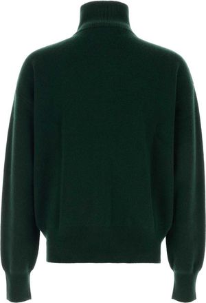 Extreme Cashmere Xtra Cardigan - Green