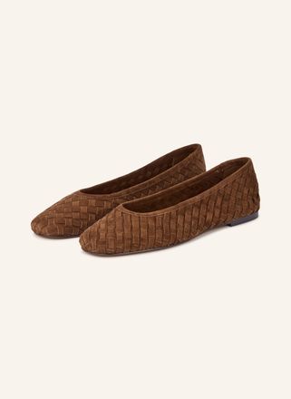 Dolce Vita Ballerinas Koy braun