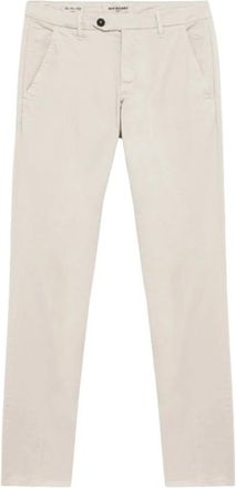 Roy Rogers Homme, Pantalons, Beige, Taille: W35 New Rolf Pants
