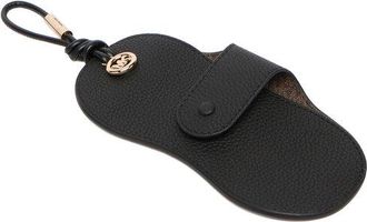Michael Kors Brillenetui 32S6GTVK0L Schwarz