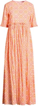 Connor & Blake KLEIDER - Maxi-Kleider auf YOOX.COM