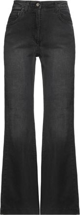 Clips HOSEN & RÖCKE - Jeanshosen auf YOOX.COM