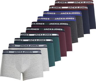 Jack & Jones Boxershorts Jacsolid