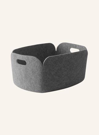 MUUTO Muuto Korb Restore grau
