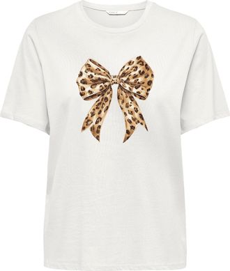 Only T-Shirt ONLKITA
