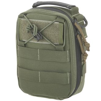 Maxpedition FR-1 Combat Medical Pouch Green
