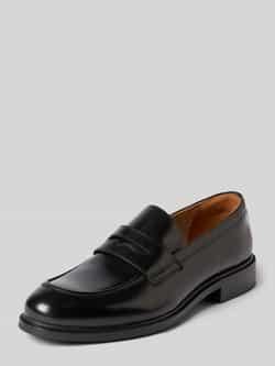 Steve Madden Loafers aus Leder Modell Auburn
