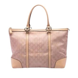 Gucci Damen, Pre-Owned, Rosa, ONE SIZEGr&ouml;&szlig;e